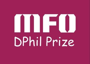 2025 MFO Phil Prize | Maison Française d'Oxford