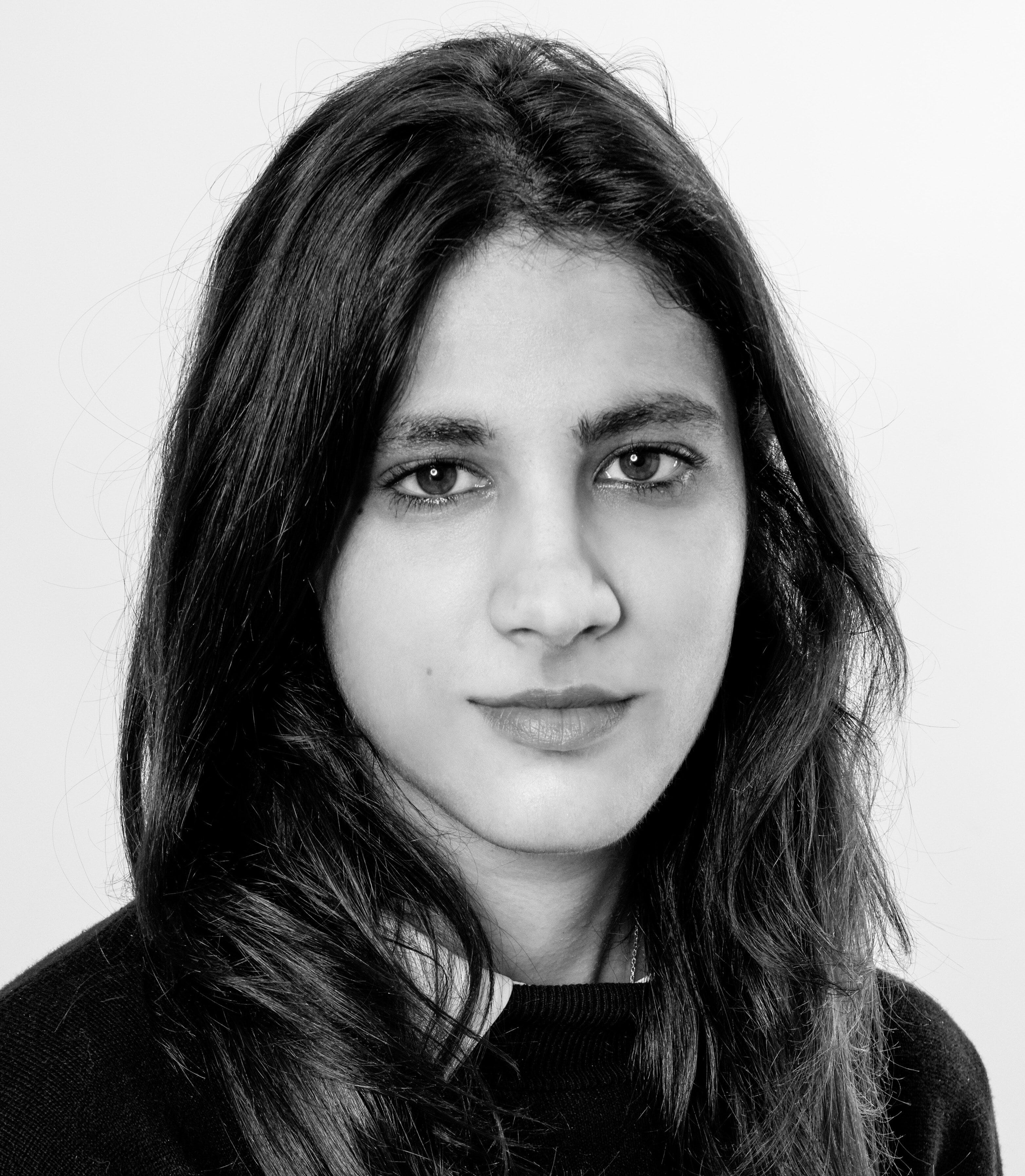 Chloé Lala-Guyard | Maison Française d'Oxford