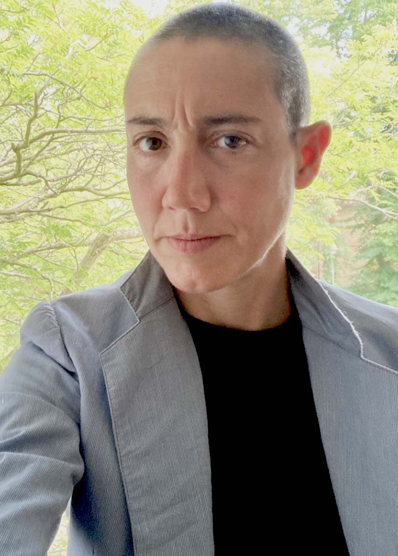 Constance Debré | Maison Française d'Oxford