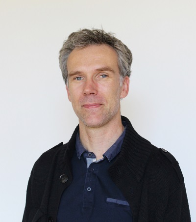 Thomas Lacroix | Maison Française d'Oxford